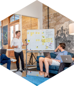 Mobilisation Strategies & Solutions | Elwyn Consulting